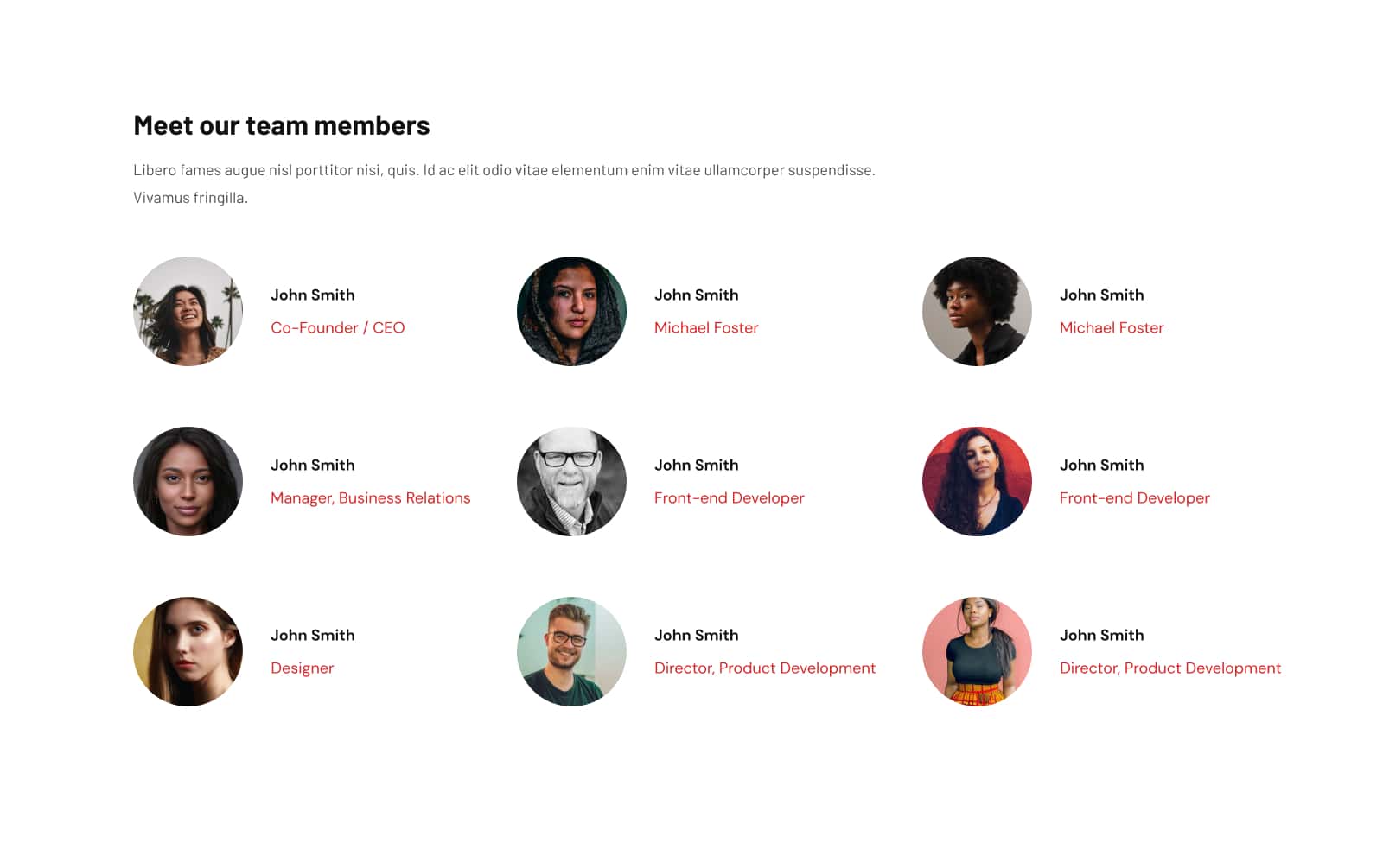 Alpha Library – Bricksmaven