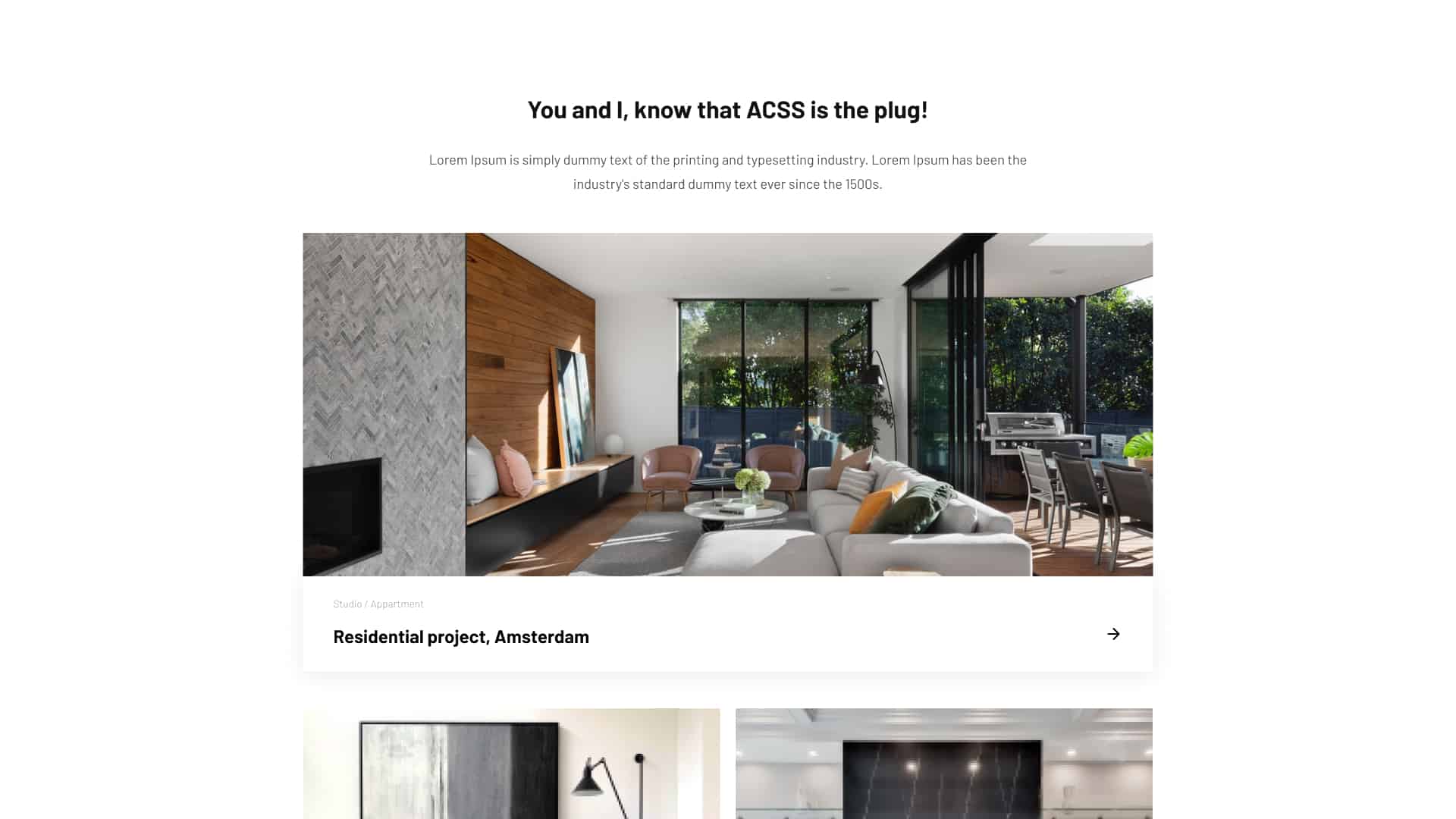 Alpha Library – Bricksmaven